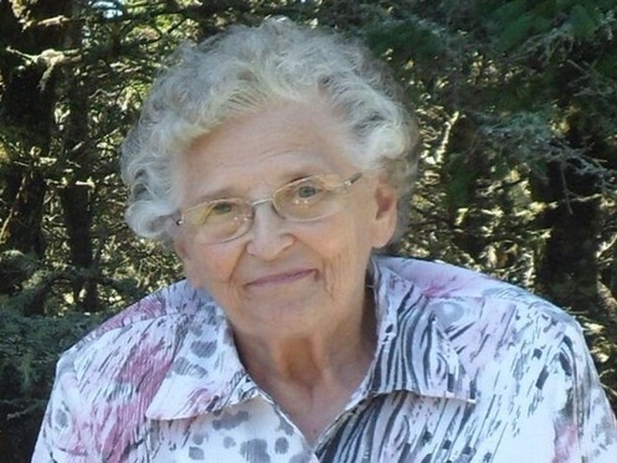 Barbara McEachern Obituary - Upper Tantallon, NS | Ronald A. Walker ...