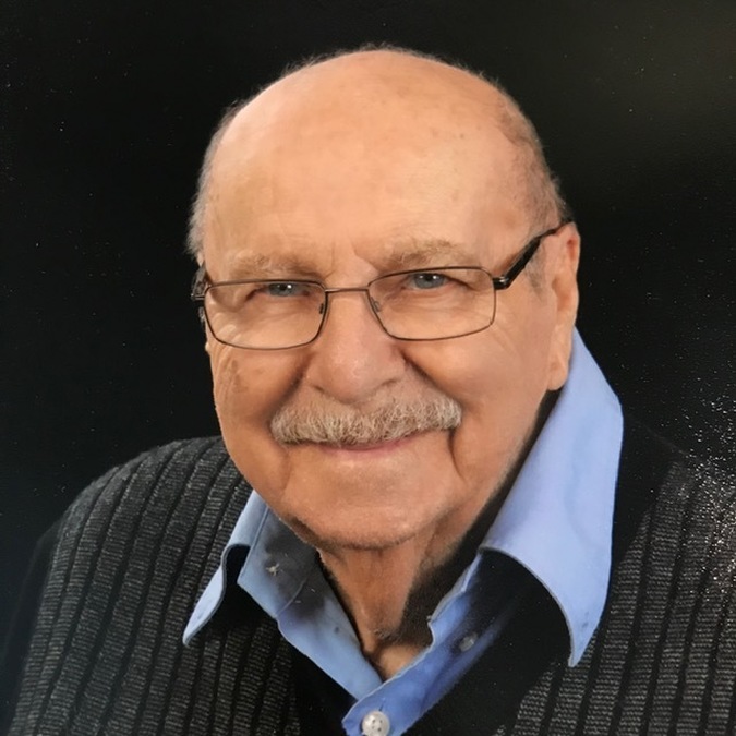 James Doucette Obituary - Upper Tantallon, NS | Ronald A. Walker ...