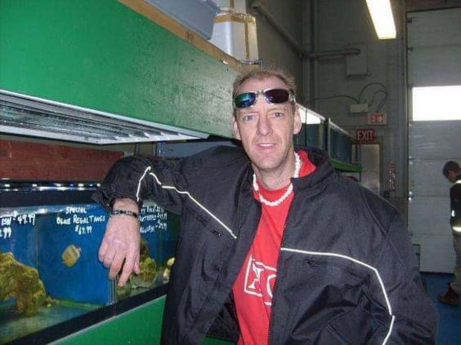 Daniel Anstey Obituary - Upper Tantallon, NS | Ronald A. Walker Funeral ...