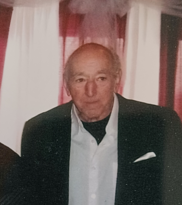 Weldon Allen Obituary - Upper Tantallon, NS | Ronald A. Walker Funeral ...