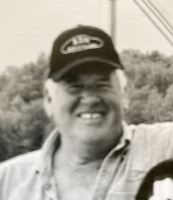 David Scarfe Obituary - Upper Tantallon, NS | Ronald A. Walker Funeral ...