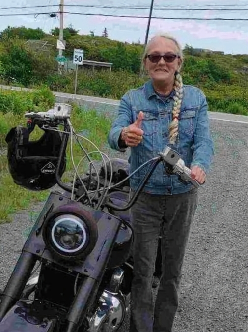 Rose Jennings-Westcott Obituary - Upper Tantallon, NS | Ronald A ...