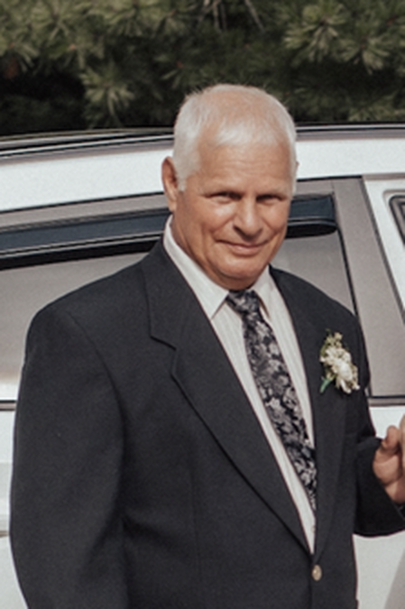 Michael Jollimore Obituary - Hubbards, NS | Ronald A. Walker Funeral Homes