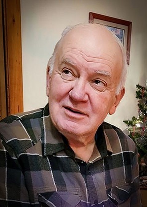 Glenn Dorey Obituary - Hubbards, NS | Ronald A. Walker Funeral Homes
