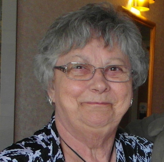 Mona Dorey Obituary - Hubbards, NS | Ronald A. Walker Funeral Homes