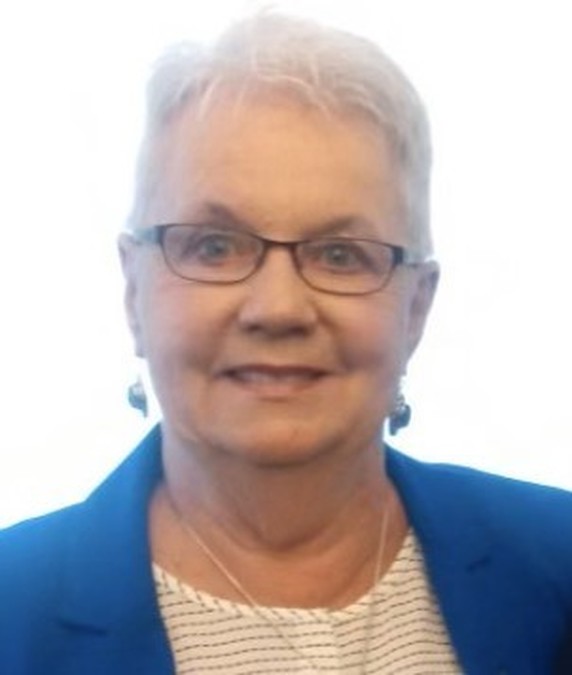 Roberta Edwards Obituary - Upper Tantallon, NS | Ronald A. Walker ...