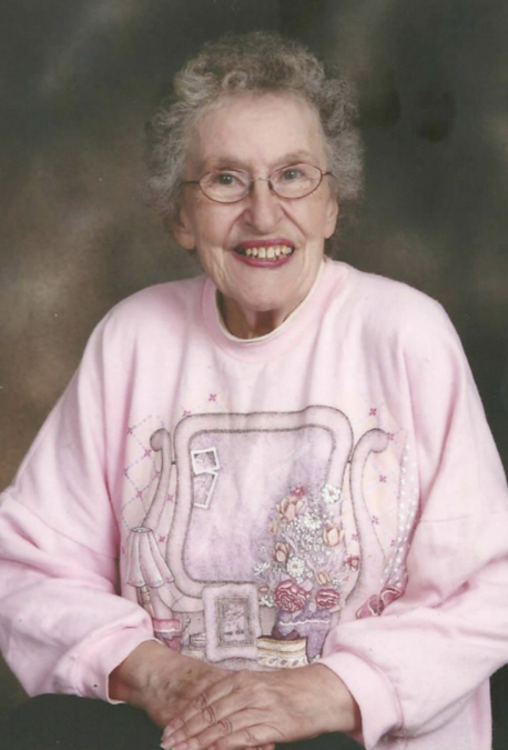 Joyce Cook Obituary - Upper Tantallon, NS | Ronald A. Walker Funeral Homes